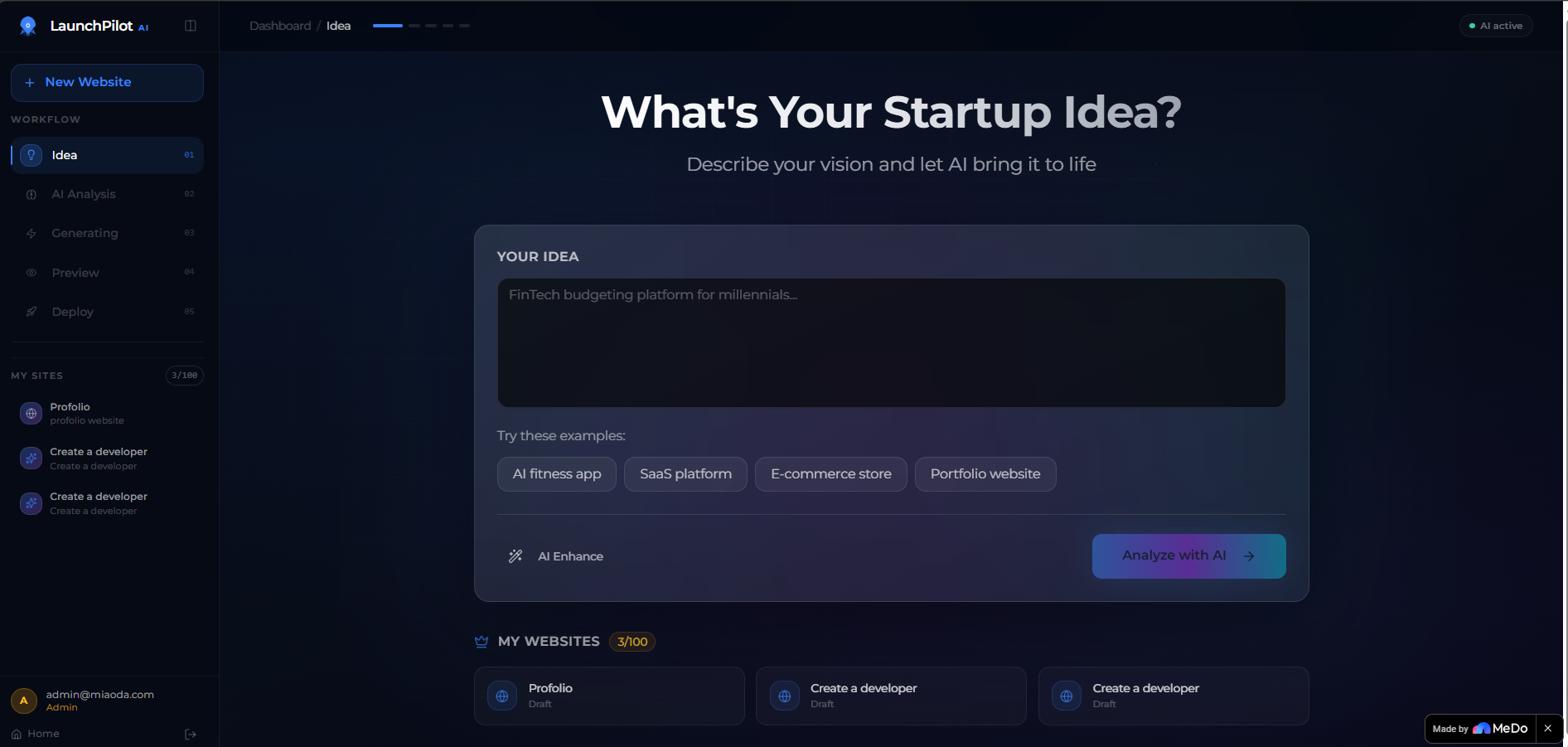 WebTurner AI | Premium Websites and Smart Automation for Business Growth